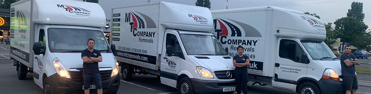 Choose our Complete Home and Office Removals Assistance in London